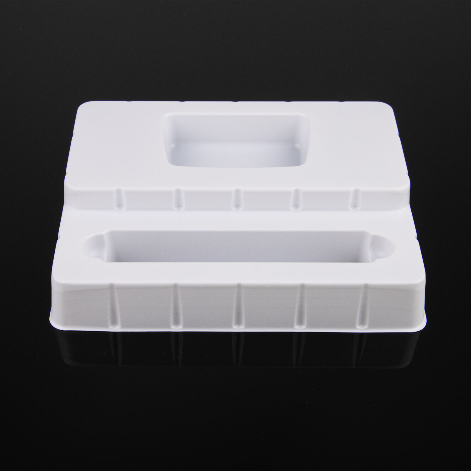 Custom Denture Blister Tray Packaging | Professional Dental & Medical ...